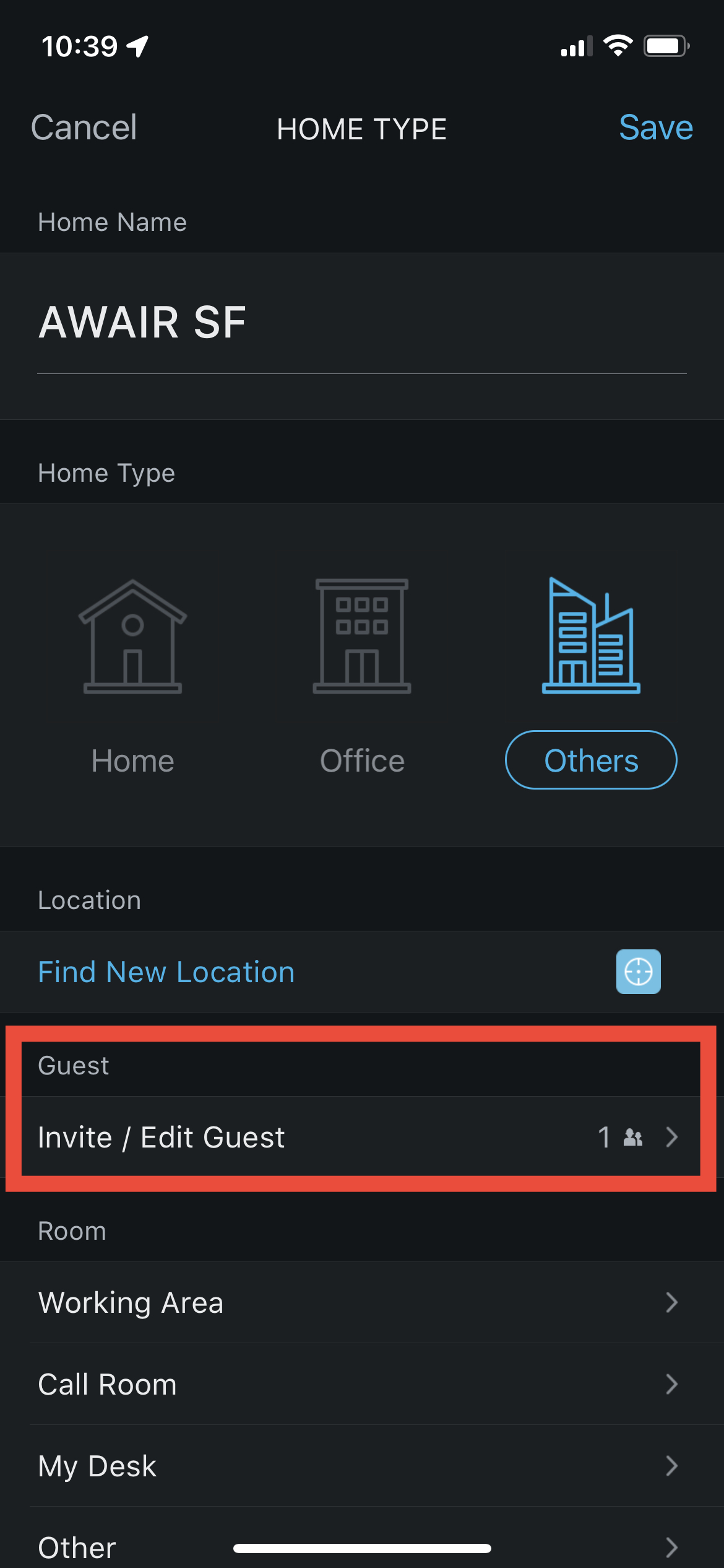 Can multiple people access the same Awair 1st edition device? – Awair ...